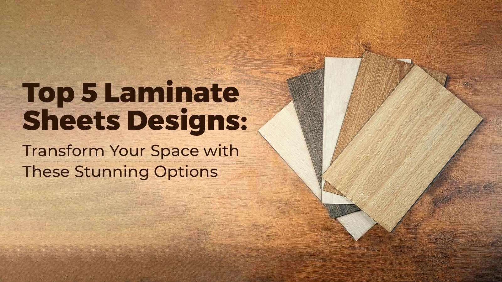 Top 5 Laminate Sheet Designs: Transform Your Space with These Stunning ...